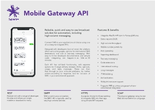 Gateway API